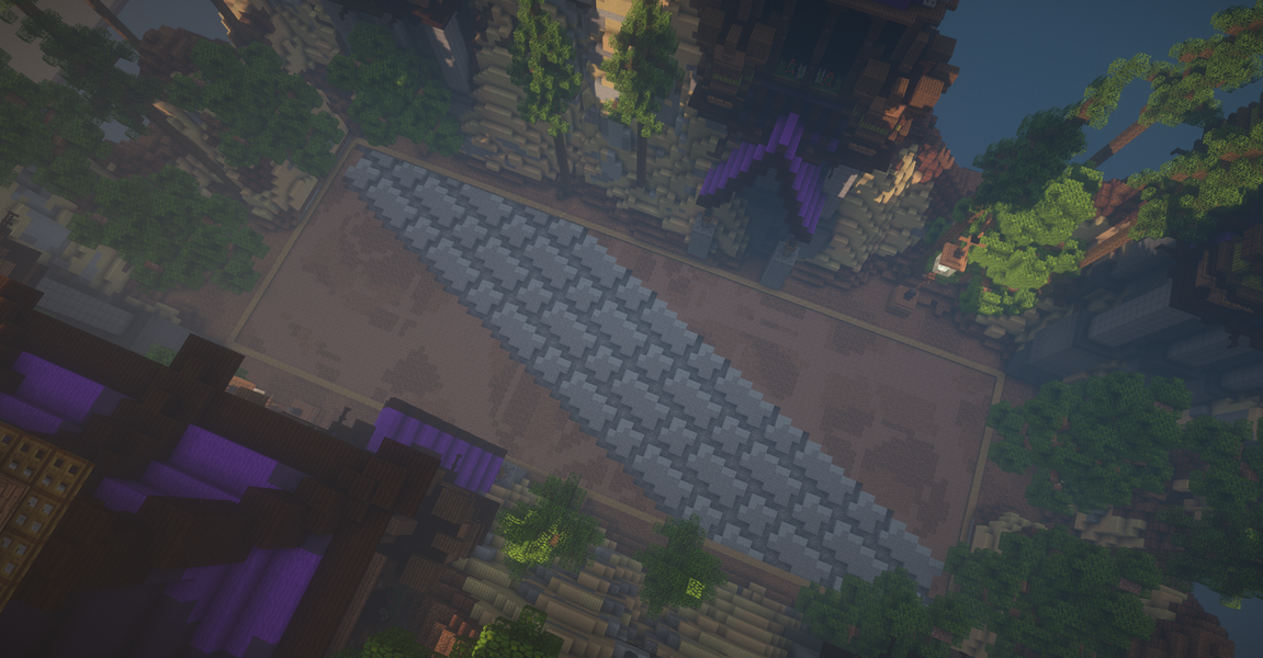 4 PvP Arenas | Pack 2 | BuiltByBit