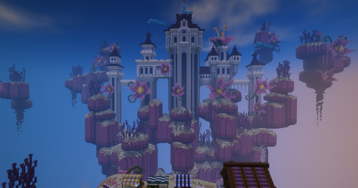 Spawn - End Dimension - 380x380 | BuiltByBit (MC-Market)