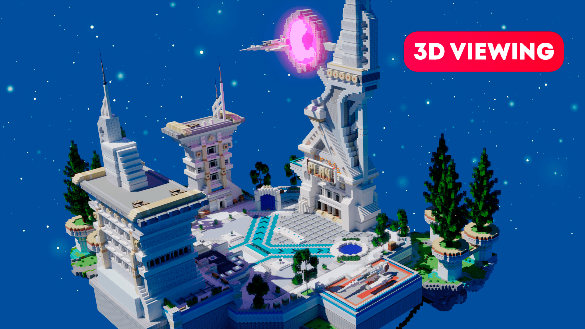 Duels Pack map | BuiltByBit (MC-Market)