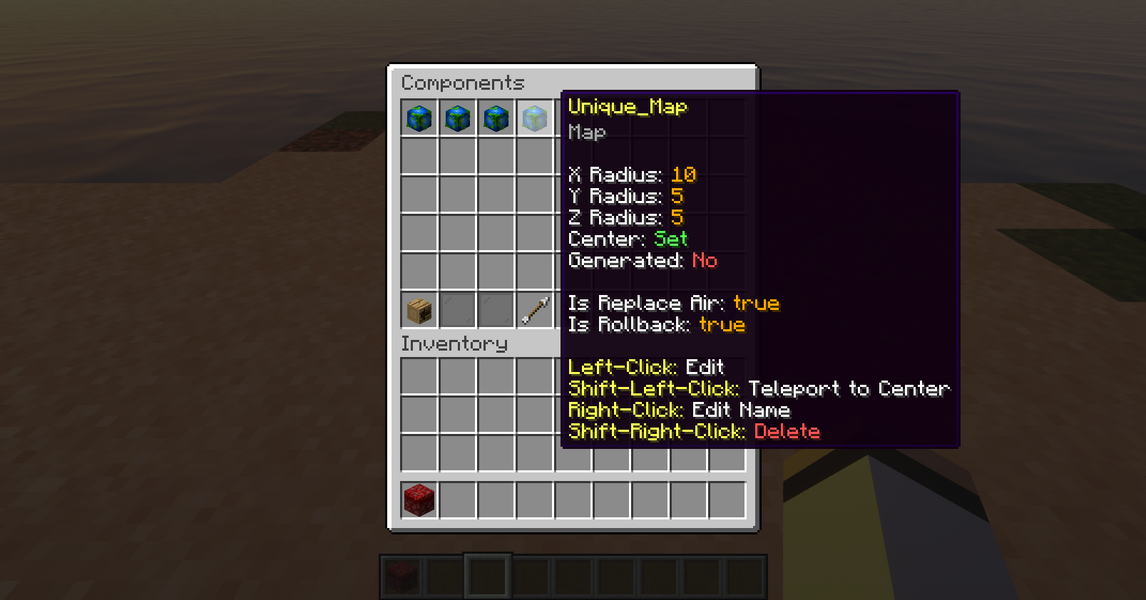 Procedural | BuiltByBit (MC-Market)