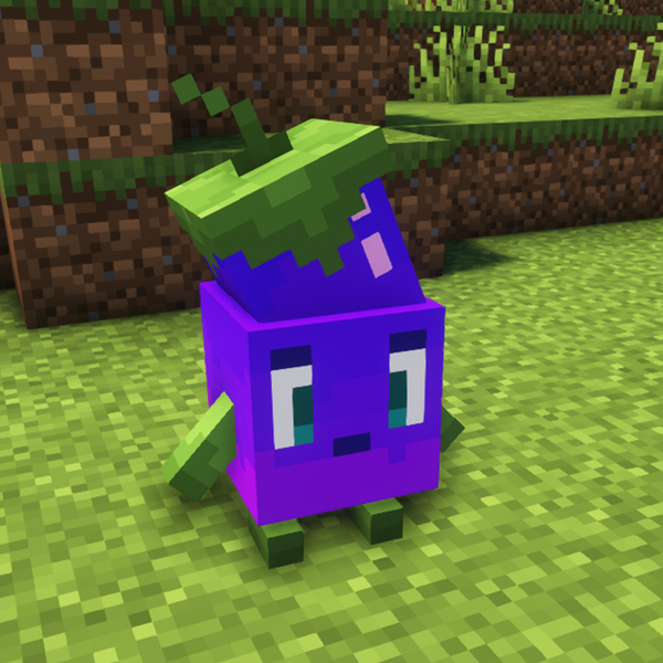 Veggie Pets | BuiltByBit (MC-Market)