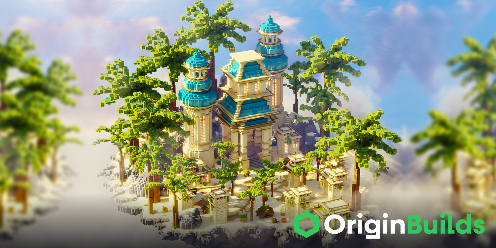 OriginBuilds | BuiltByBit