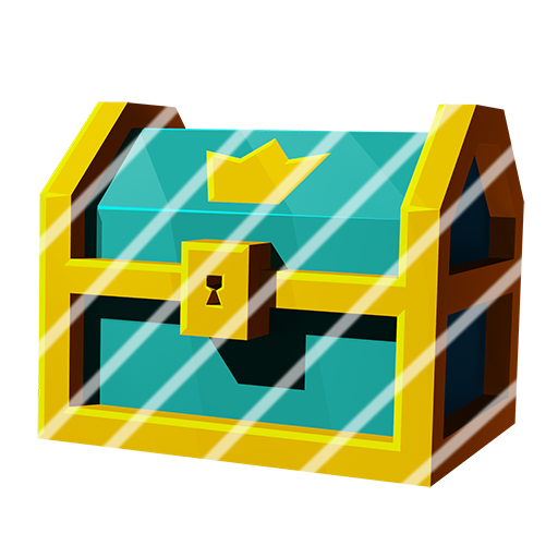 Royal Chest+Key Icons | BuiltByBit