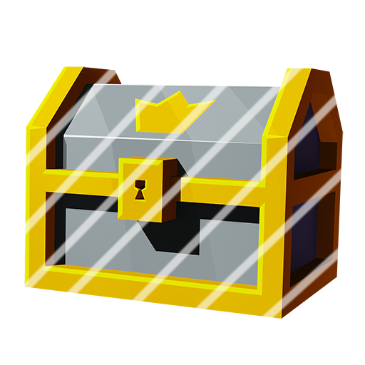 Royal Chest+Key Icons | BuiltByBit