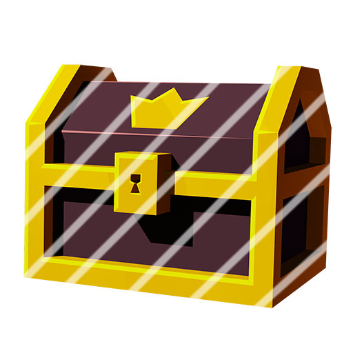 Royal Chest+Key Icons | BuiltByBit