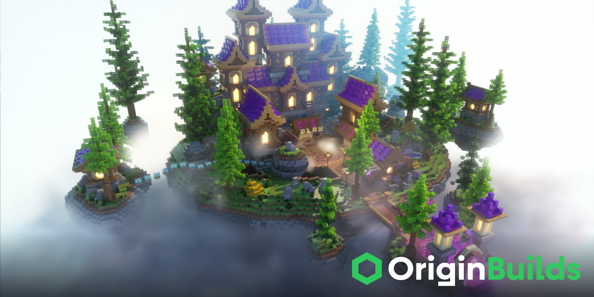 OriginBuilds | BuiltByBit
