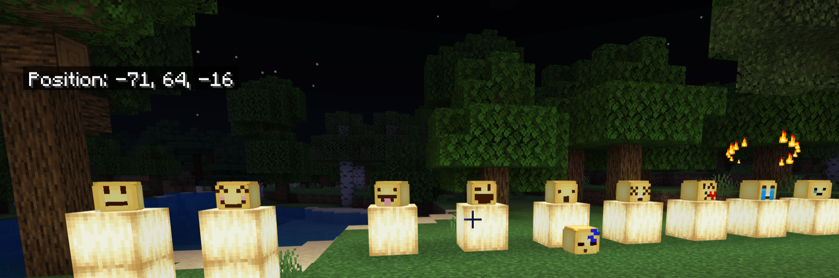 5 premade crates Excellent Crates | BuiltByBit (MC-Market)