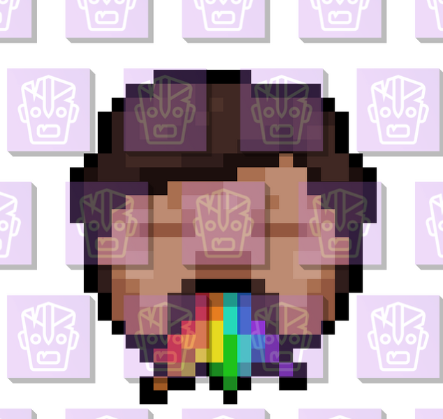 Steve Emoji Pack | BuiltByBit