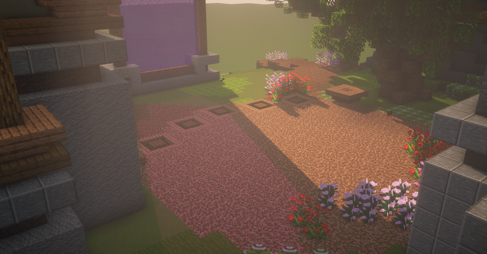 Free Survival Lobby/Spawn | 100x100 | BuiltByBit