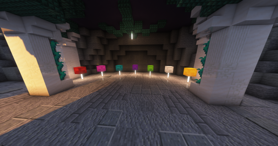 BOXFIGHT MAP | BuiltByBit