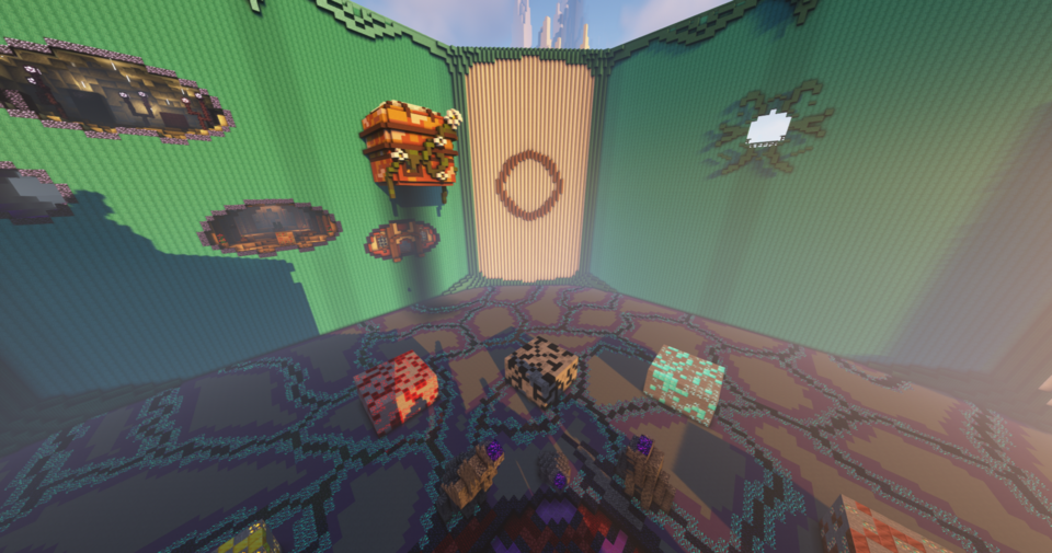 BOXFIGHT MAP | BuiltByBit