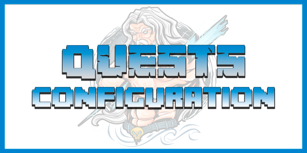EN/ES QUESTS CONFIG | BuiltByBit
