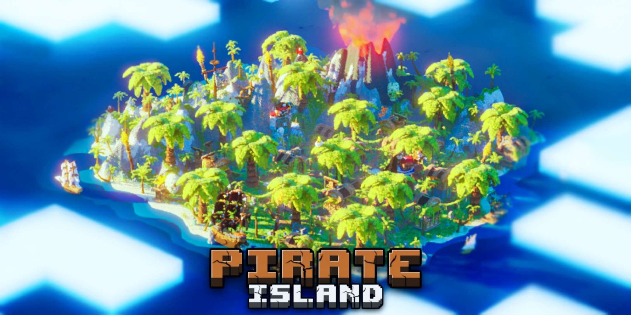 Spawn - Pirate Island - 650x650 | BuiltByBit