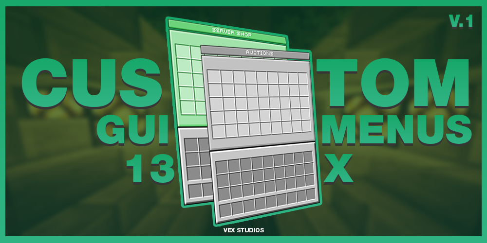 Simple Gui Pack V1 52 Guis 4 Colors Builtbybit