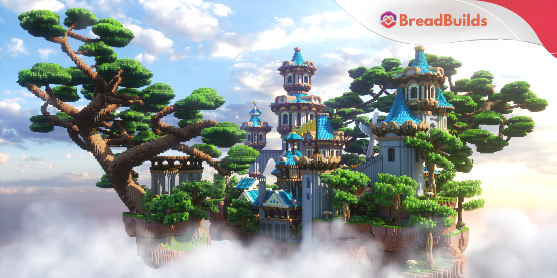 Tree Lobby | BuiltByBit