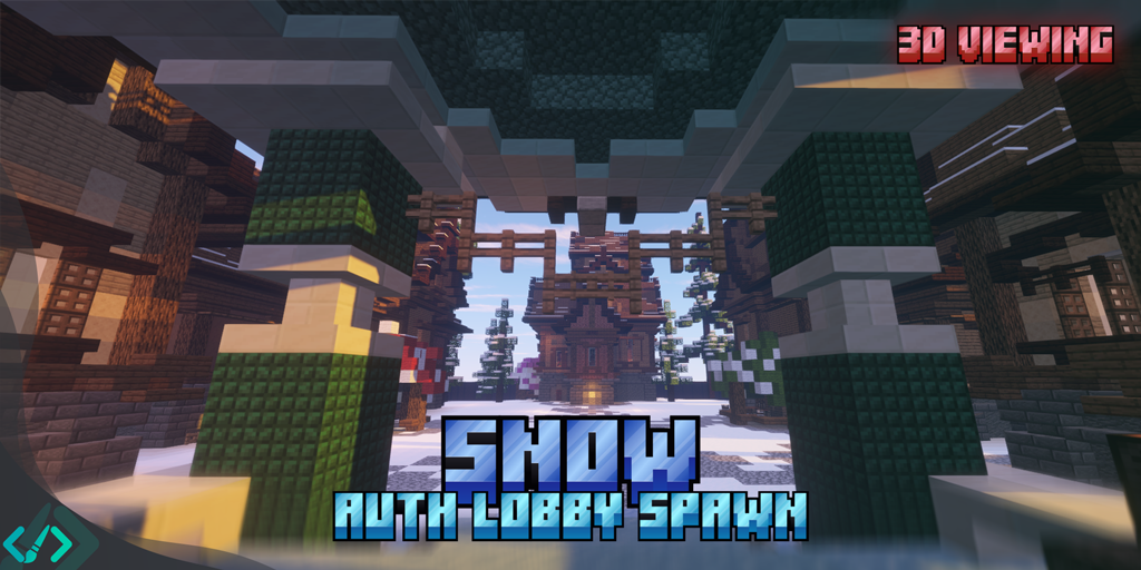 ALL AUTH LOBBY MAPS | BuiltByBit (MC-Market)