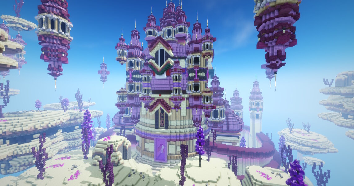 End City | BuiltByBit (MC-Market)