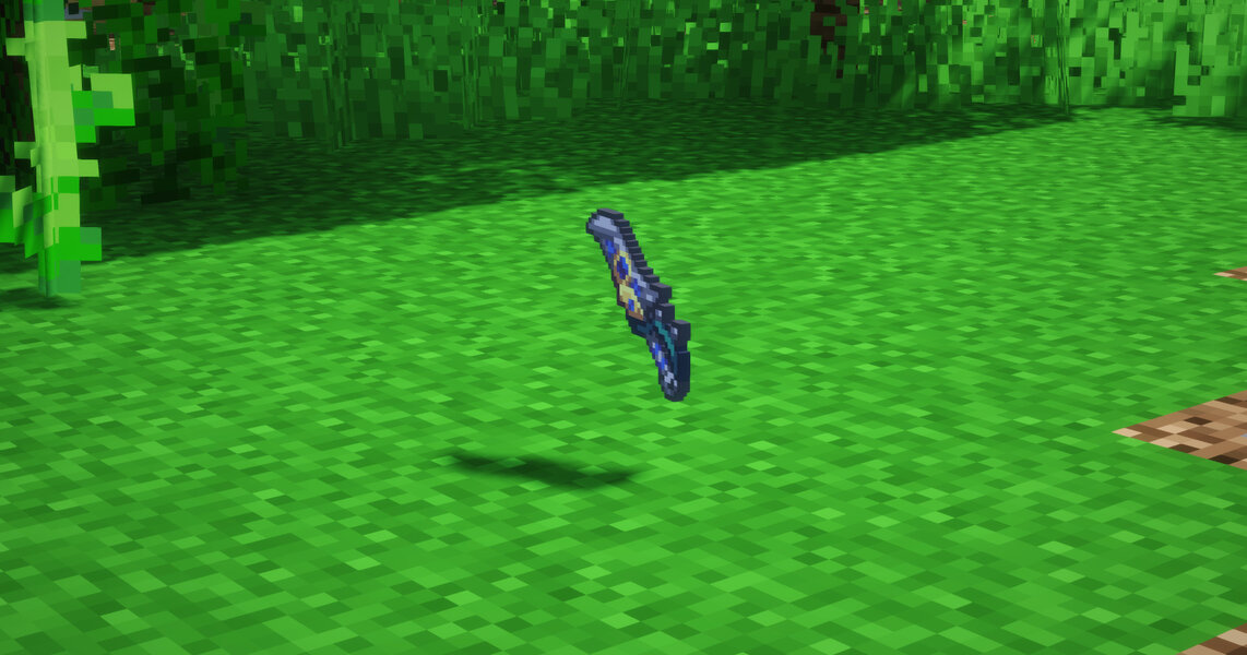 Swords Pack v2 | BuiltByBit