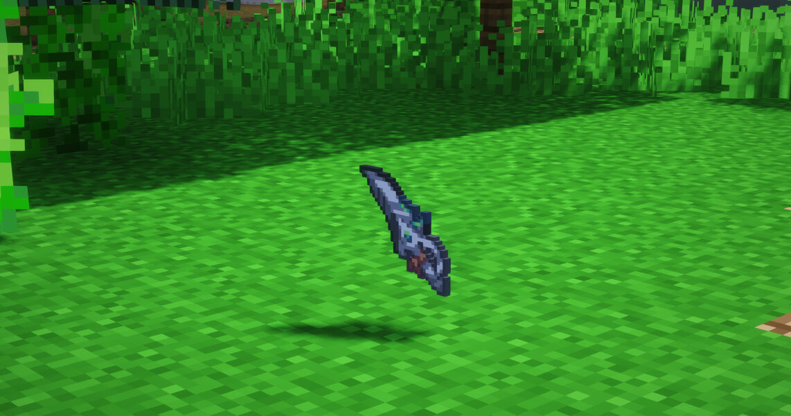 Swords Pack v2 | BuiltByBit