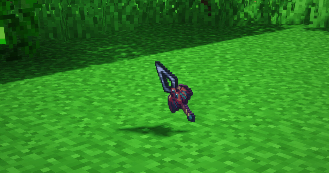 Swords Pack v2 | BuiltByBit