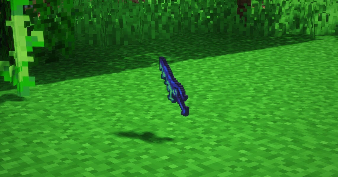 Swords Pack v2 | BuiltByBit