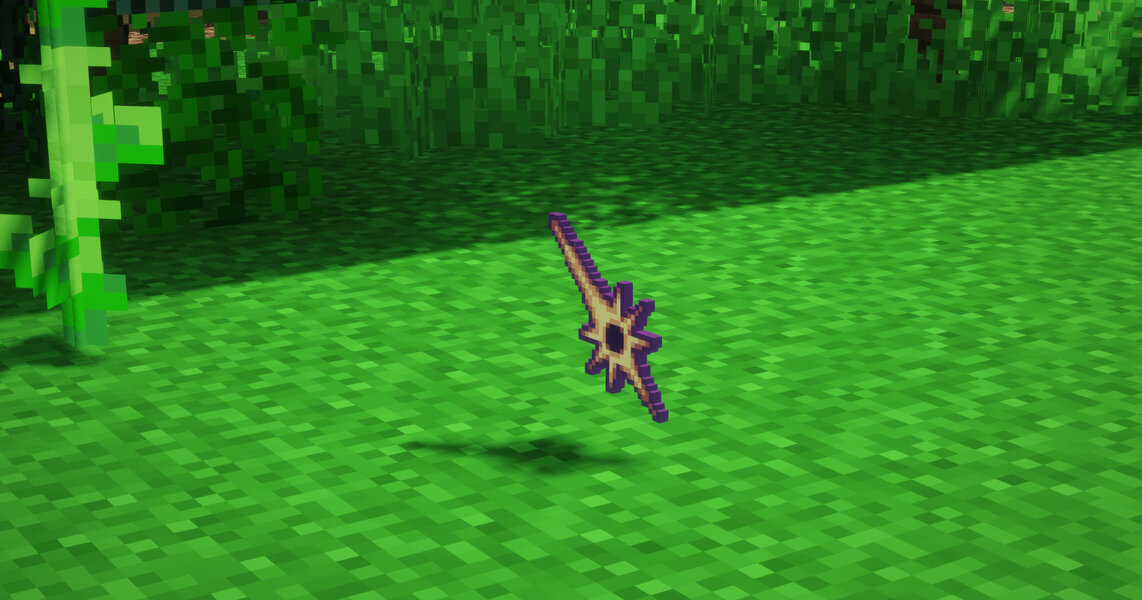 Swords Pack v2 | BuiltByBit