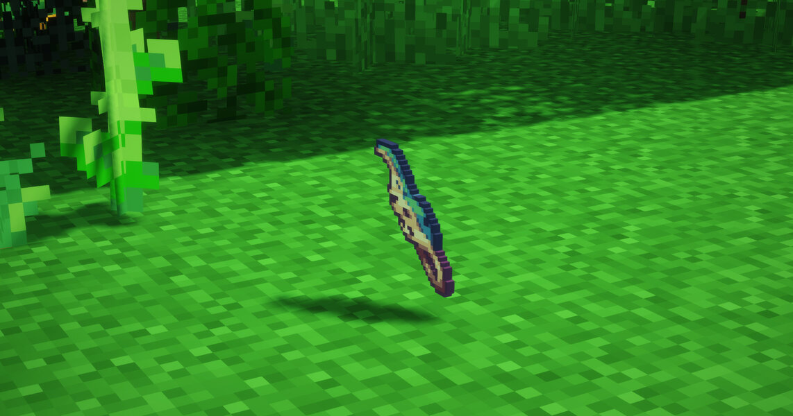 Swords Pack v2 | BuiltByBit