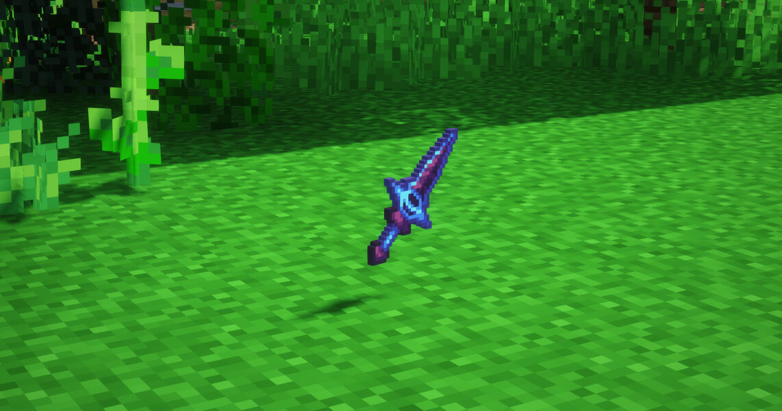 Swords Pack v2 | BuiltByBit