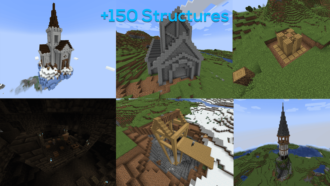 PLAX Survival Setup | BuiltByBit