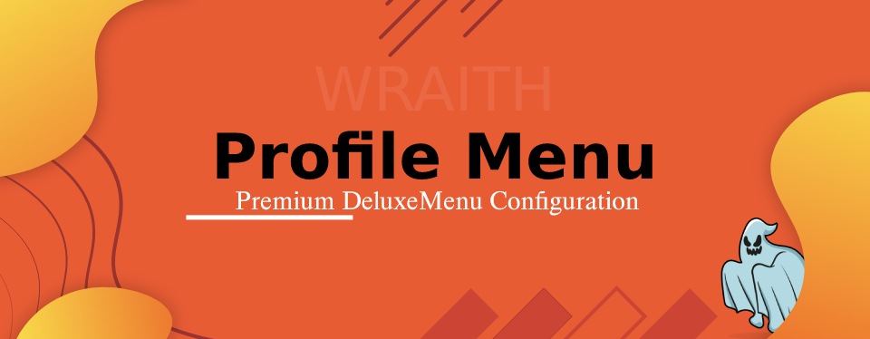 Player Profiles - Deluxe Menus Config | BuiltByBit