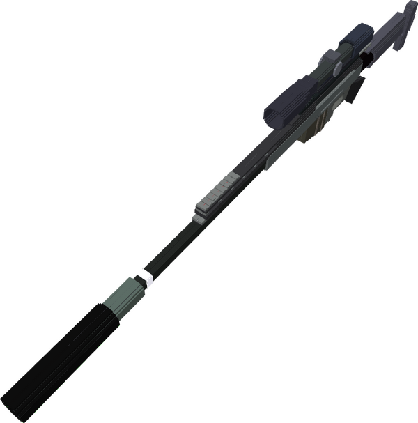 Sci-fi Sniper | BuiltByBit (MC-Market)