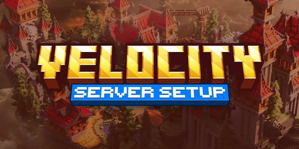 Velocity - Premium Proxy Setup | BuiltByBit