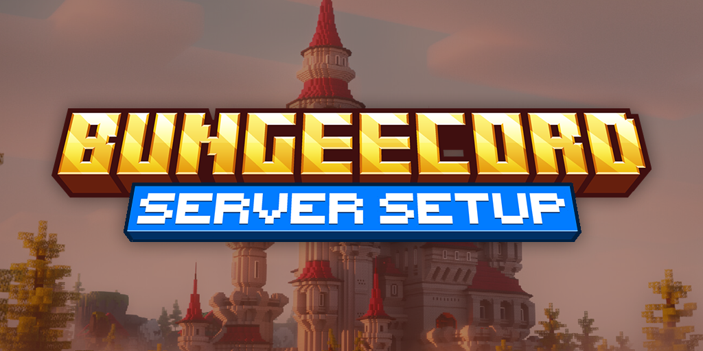 Bungeecord - Premium Proxy Setup | BuiltByBit