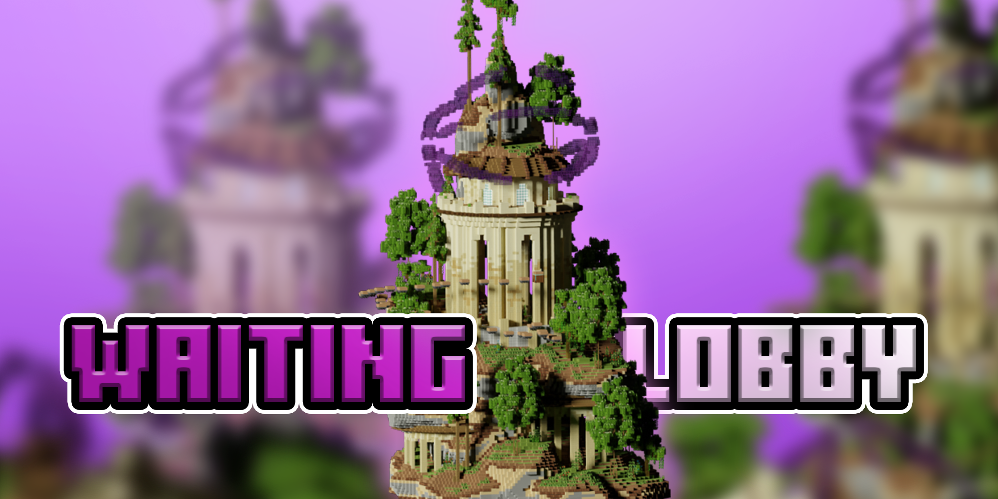 Waiting Lobby | BuiltByBit