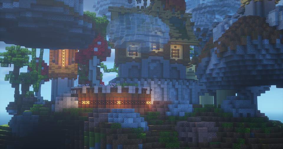 Small Lobby | BuiltByBit (MC-Market)