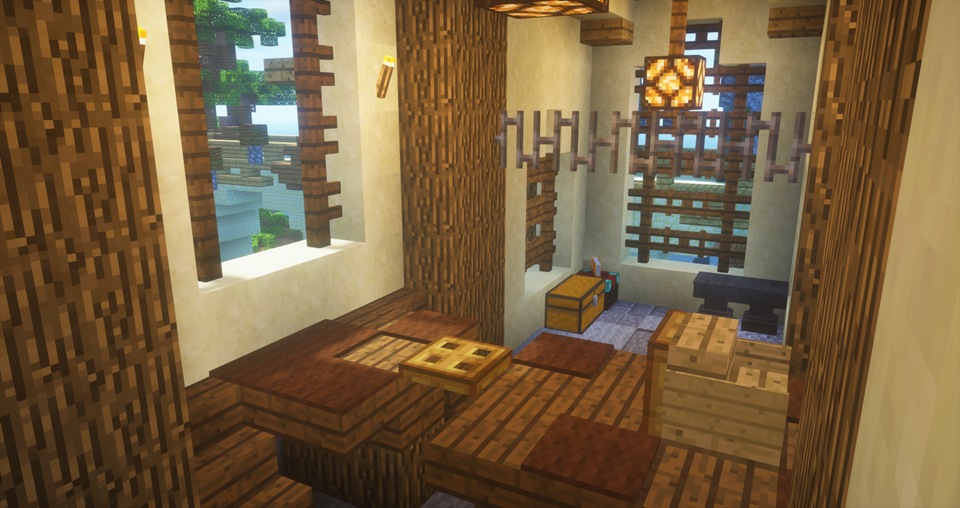 Small Lobby | BuiltByBit (MC-Market)