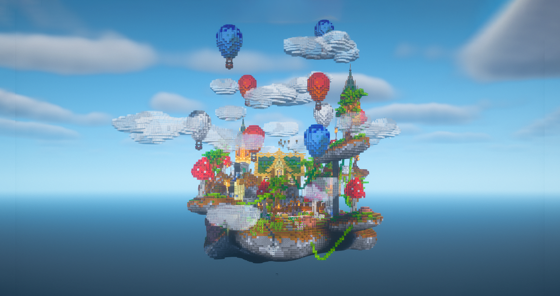 Small Lobby | BuiltByBit (MC-Market)