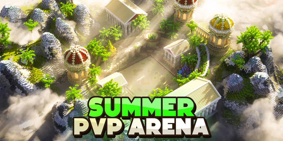 PvP MegaPack #3 | BuiltByBit (MC-Market)