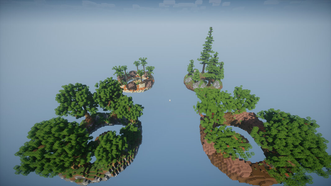 x4 Sumo Arenas pack | BuiltByBit (MC-Market)