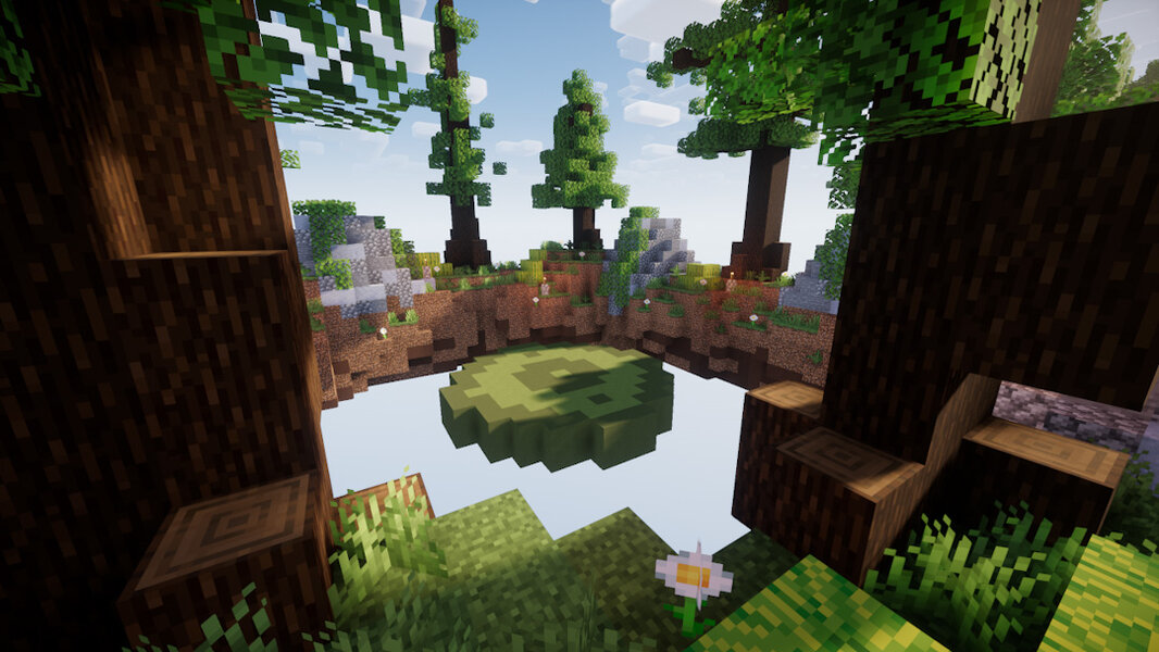 x4 Sumo Arenas pack | BuiltByBit (MC-Market)