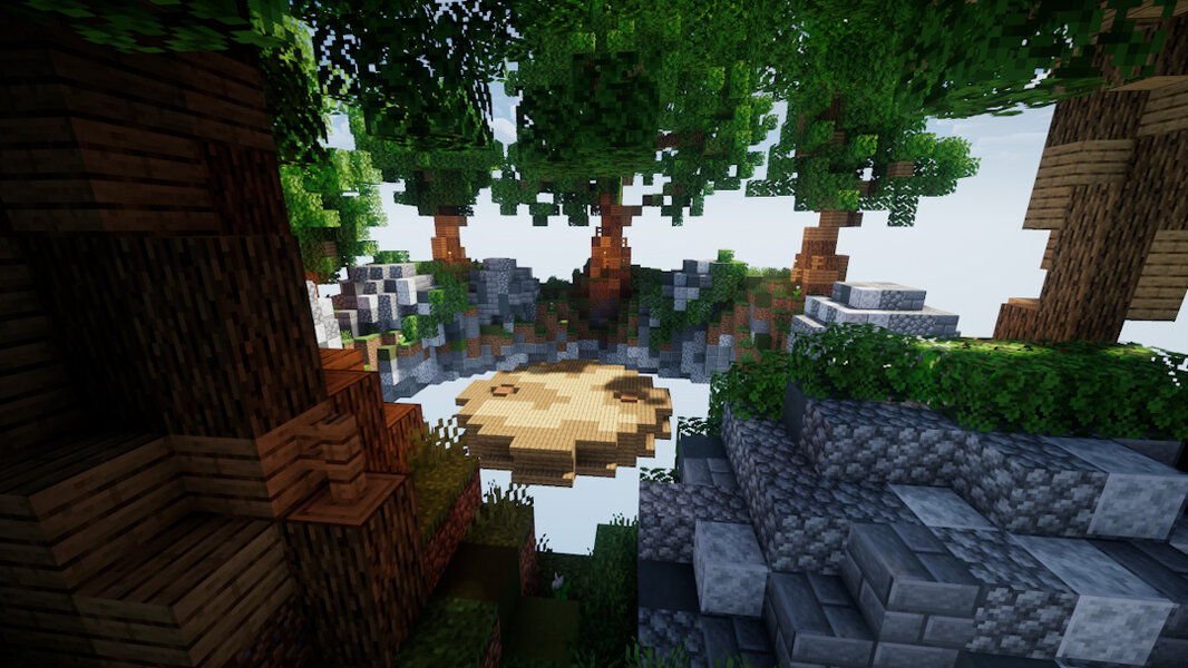 x4 Sumo Arenas pack | BuiltByBit (MC-Market)