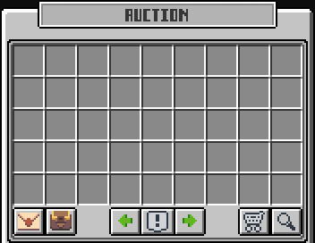 Simple Auction GUI | BuiltByBit (MC-Market)