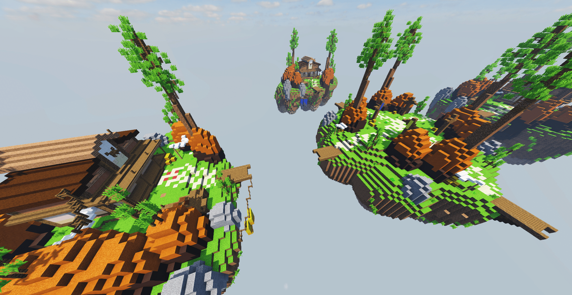 Bedwars Pack - Maps 5x | BuiltByBit (MC-Market)