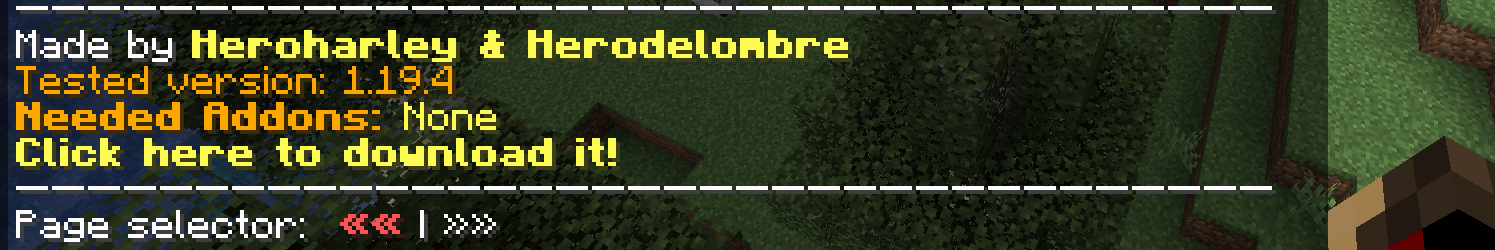 Crate Skript | BuiltByBit