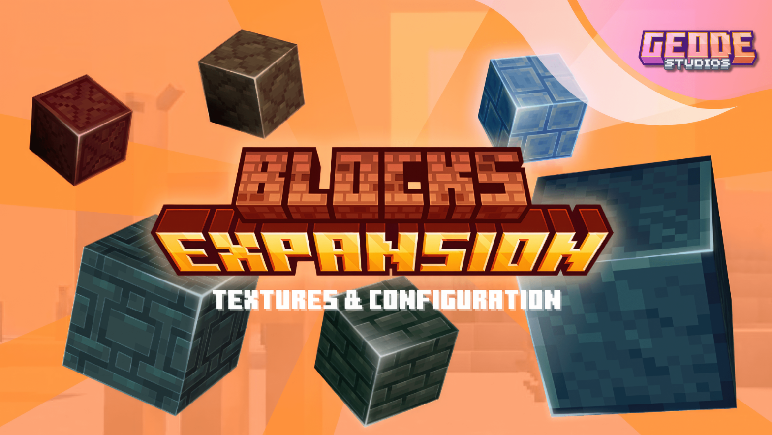 Blocks Expansion | BuiltByBit (MC-Market)