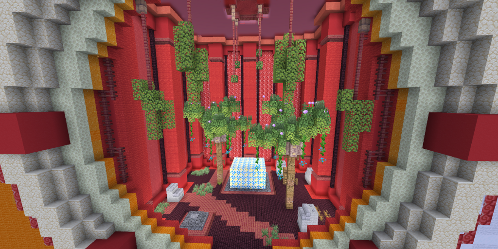 Summer Box PvP Map - Profesional Spawn | BuiltByBit