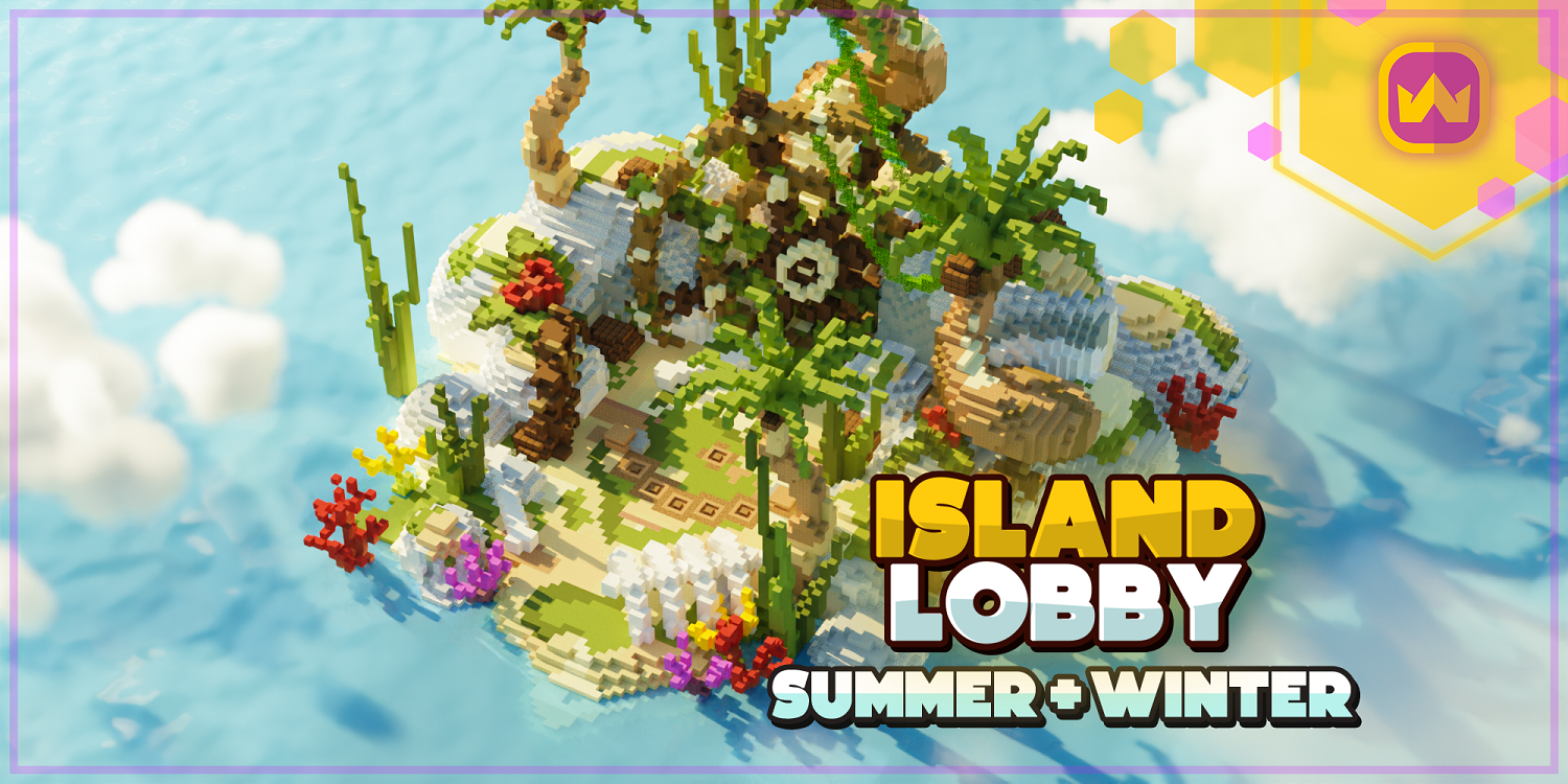 Lobby Bundle #4 | BuiltByBit