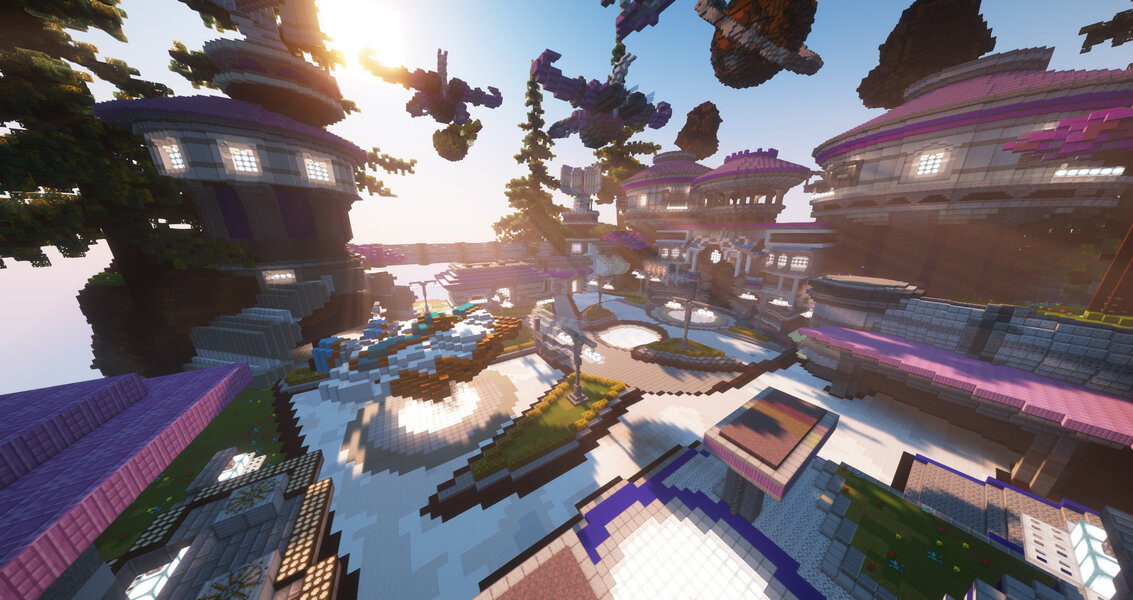 PlanetSide Hub | BuiltByBit