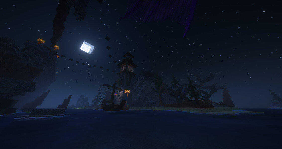 Ruined Castle Spawn | BuiltByBit