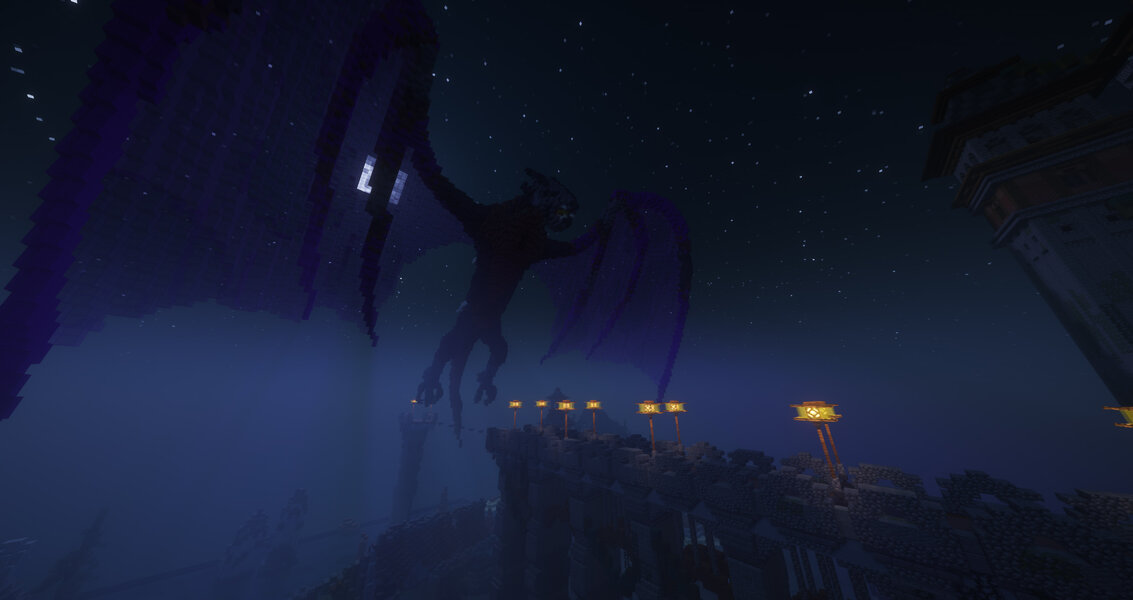 Ruined Castle Spawn | BuiltByBit